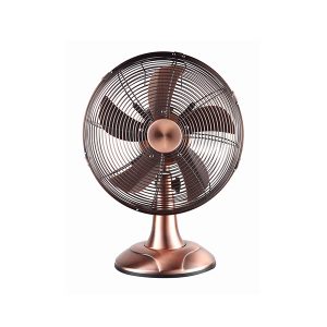 12 Inch Metal Table Fan - Aibet